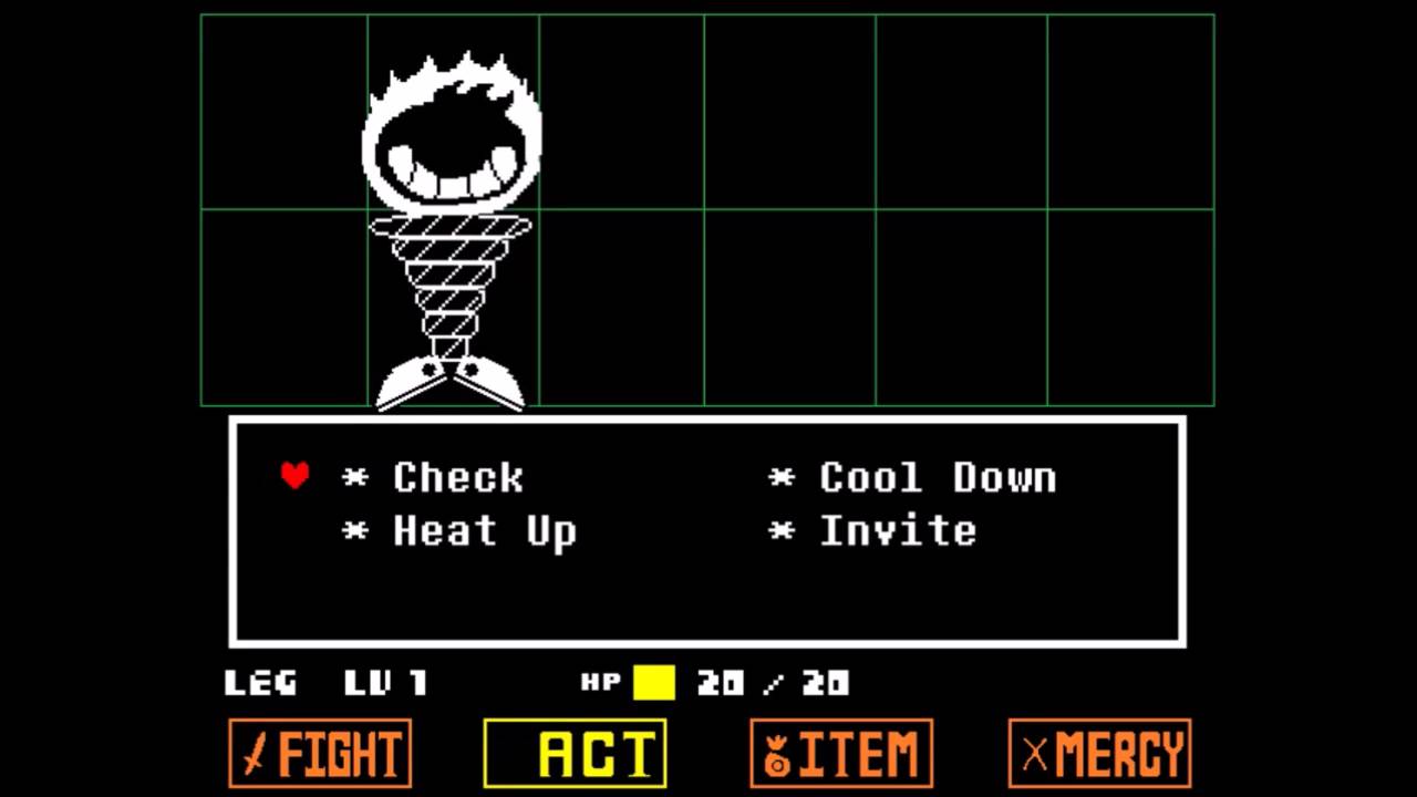 Undertale Retrospective: One Year Later - YouTube