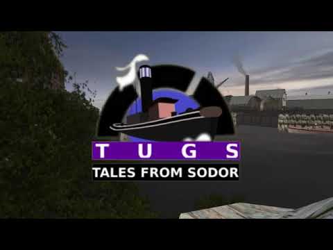 TUGS: Tales from Sodor - Opening Titles - YouTube