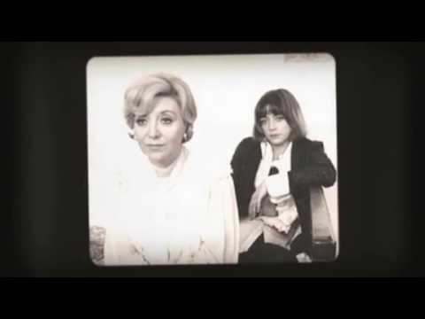 En memoria de la Actriz Amparo Soler Leal 1933-2013 UNA ACTRIZ DE RAZA. NO TE OLVIDAMOS AMPARO.