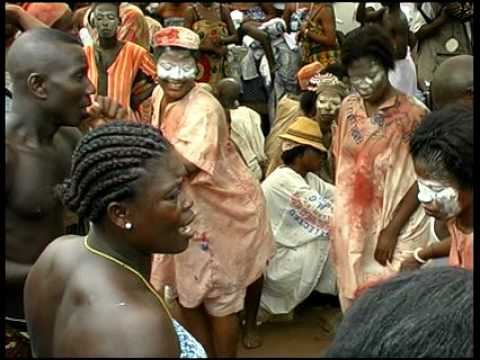 Dancing with Kunde: Preview