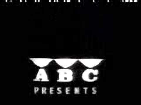 ABC Weekend Television Early 1960's - YouTube