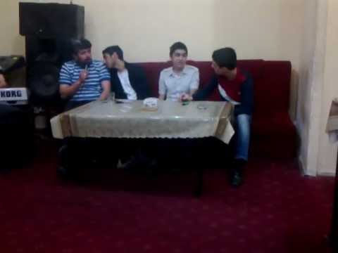 musukalni meyxana 2012