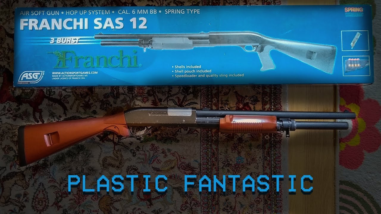 Making Your Gun Props Better - YouTube