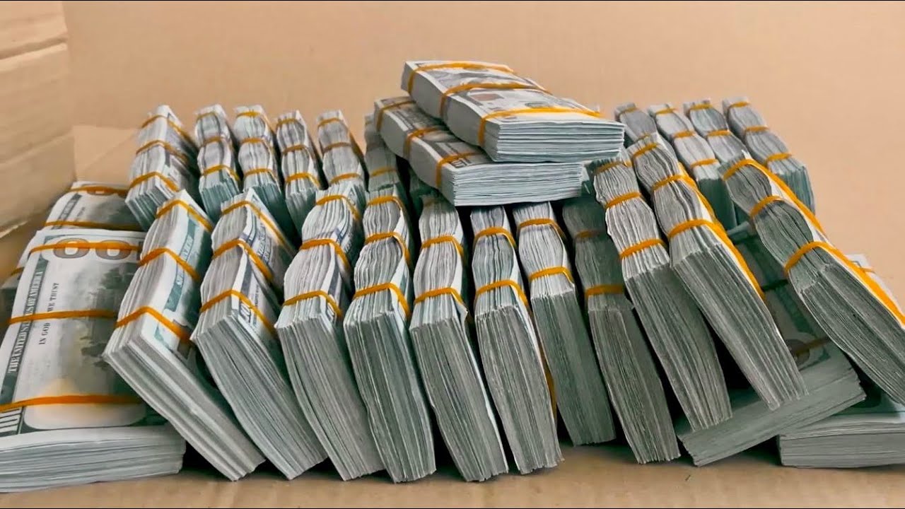 ASMR Affirmations for Attracting Wealth and Financial Success — Attract ...