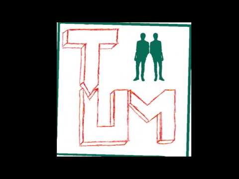 TUM feat Alba Blanco - You Don't go