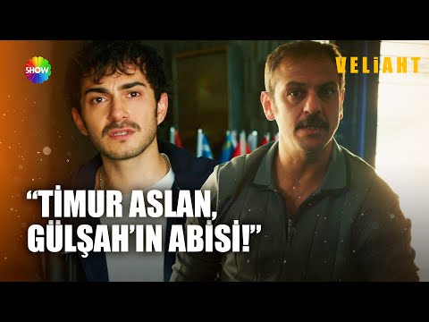 Selim, Karslı ailesinin sırrını öğrendi! | Veliaht 18. Bölüm
