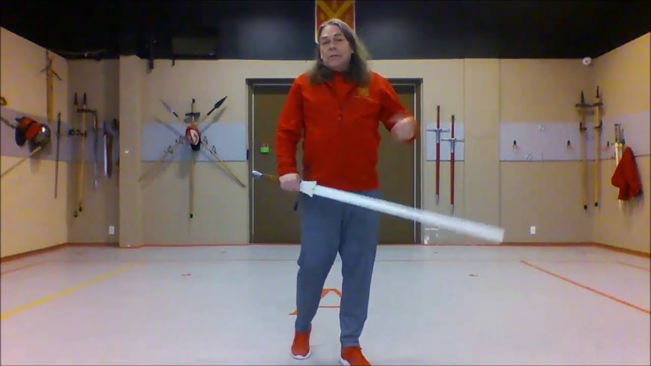 Should I Fight Left or Right Handed? - YouTube