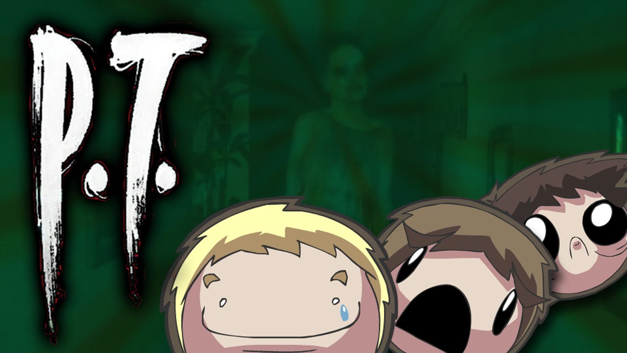 P.T - Demo FULL Walkthrough PS4 Horror Gameplay [HD] [ BroGaming ...