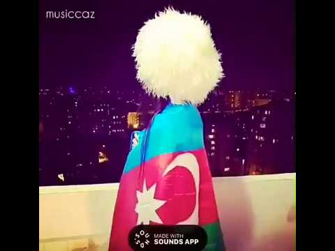 biz bizki varıq bizleri kafkazlıyıq