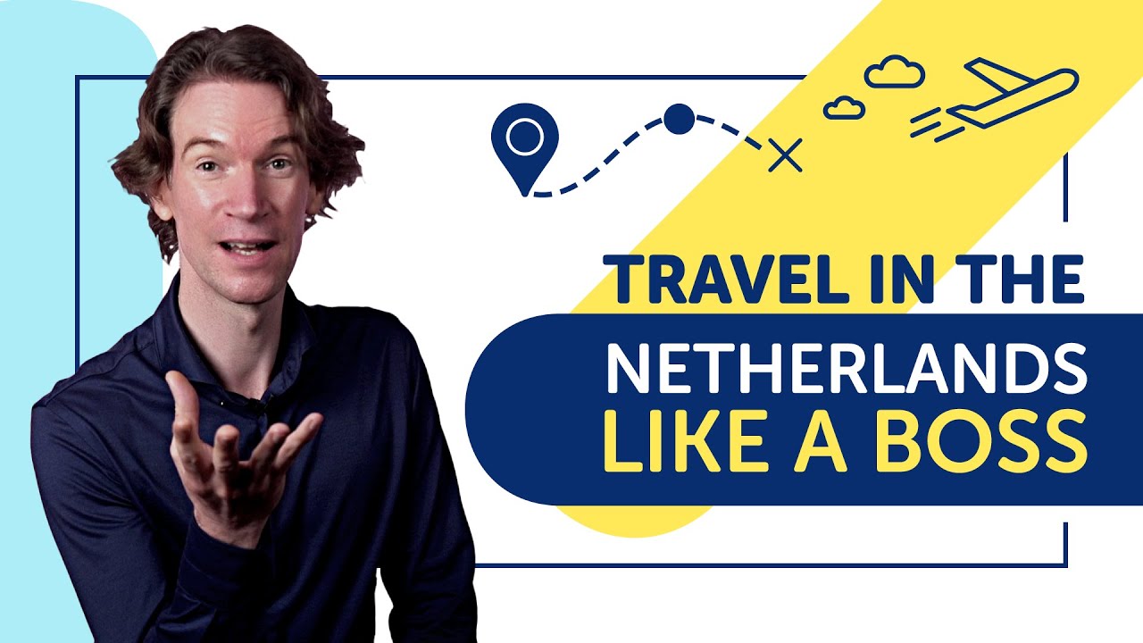 Ultimate the Netherlands Travel Guide: Compilation - YouTube