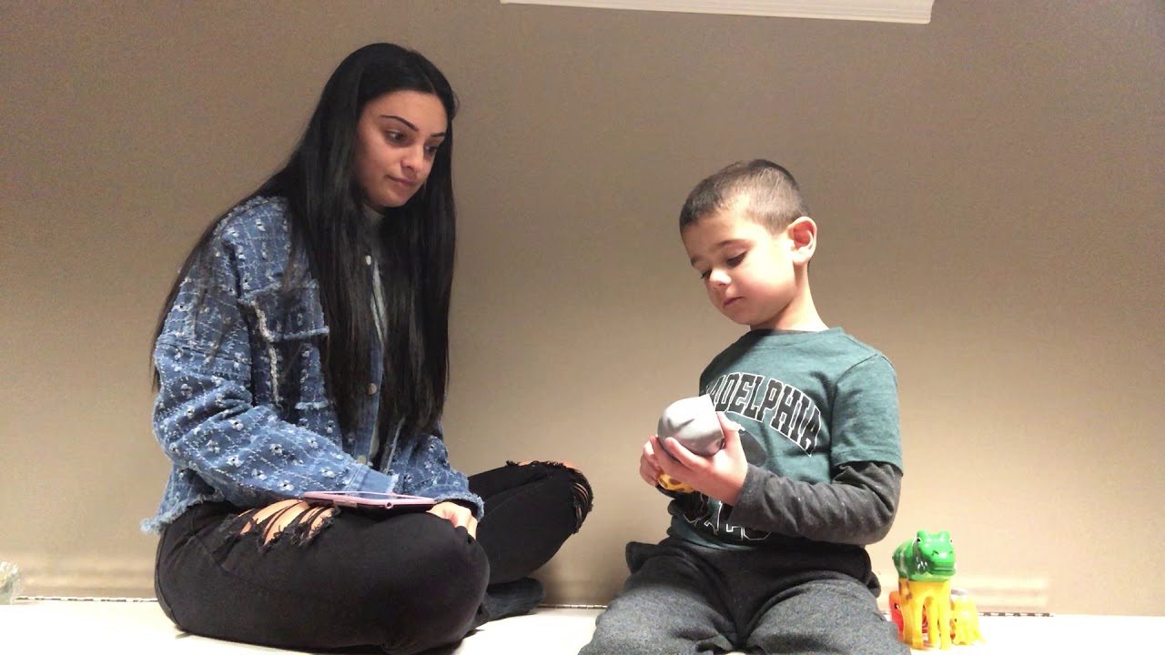 DRO PROCEDURE - YouTube