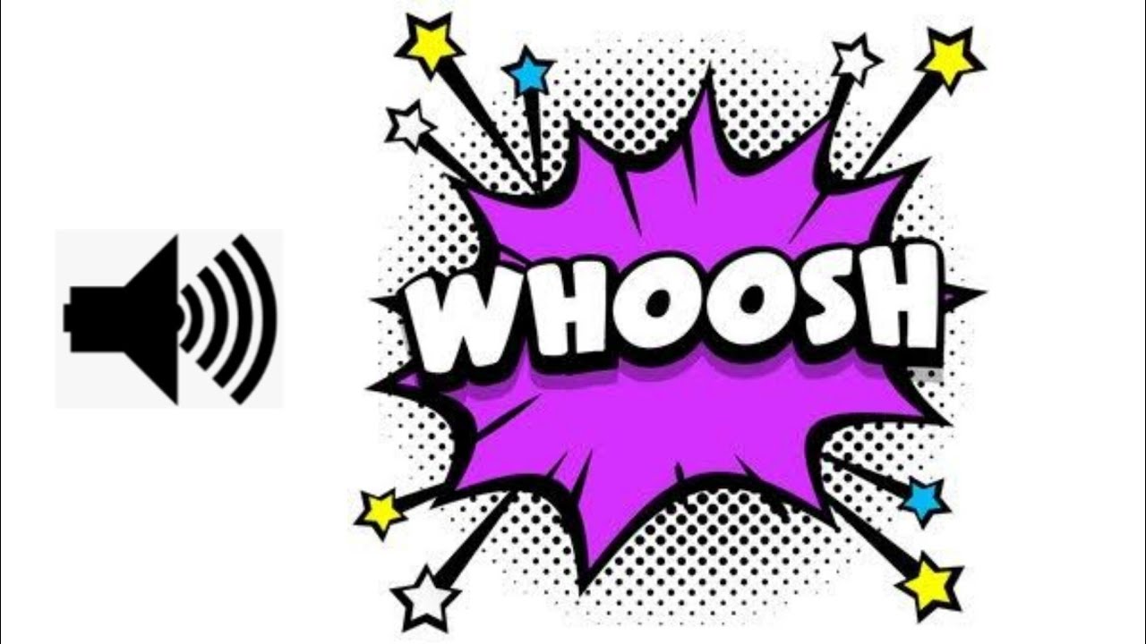 Speedy whoosh Sound Effect @vgrv_sounds - YouTube