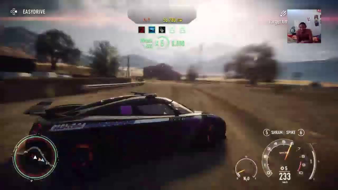 Old Game Need of Speed 2024 - YouTube