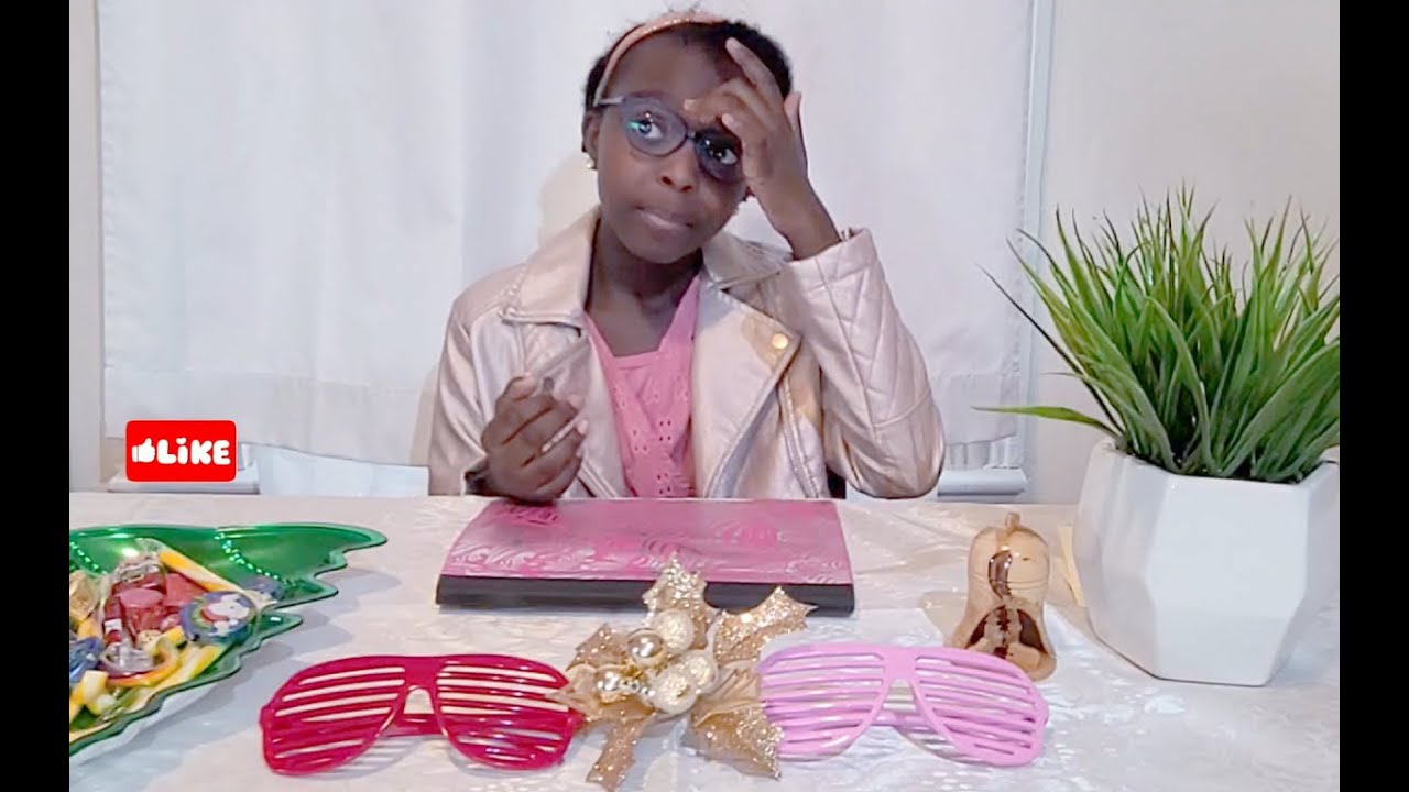 NYLA Talent/IPOP In or Out? Part 1 - YouTube