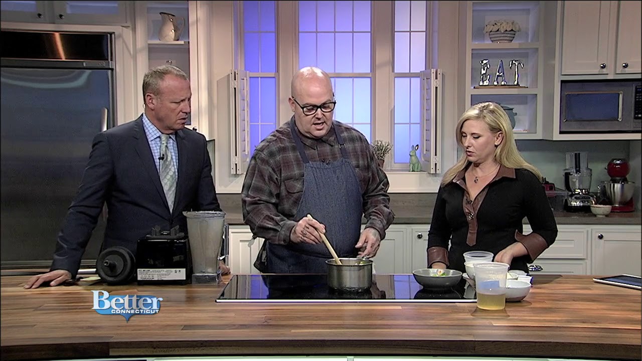 Learn About Taste of The Nation from Tyler Anderson: Top Chef Winner ...