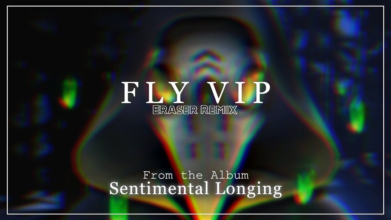 GGEZ | Fly VIP (Eraser Remix) - YouTube