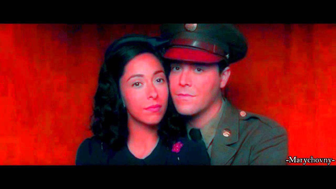 Ruth & Ira ♡Paralyzed♡ ¨ The Longest Ride" - YouTube