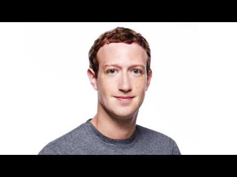 Mark “The Zucc” Zuckerberg Testimony Meme