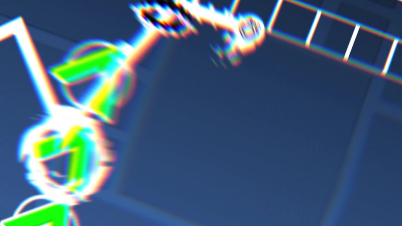 Hellscape // Geoxor (Layout) ~ geometry dash - YouTube