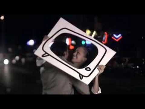 PARABOLE REUNION Ad - YouTube