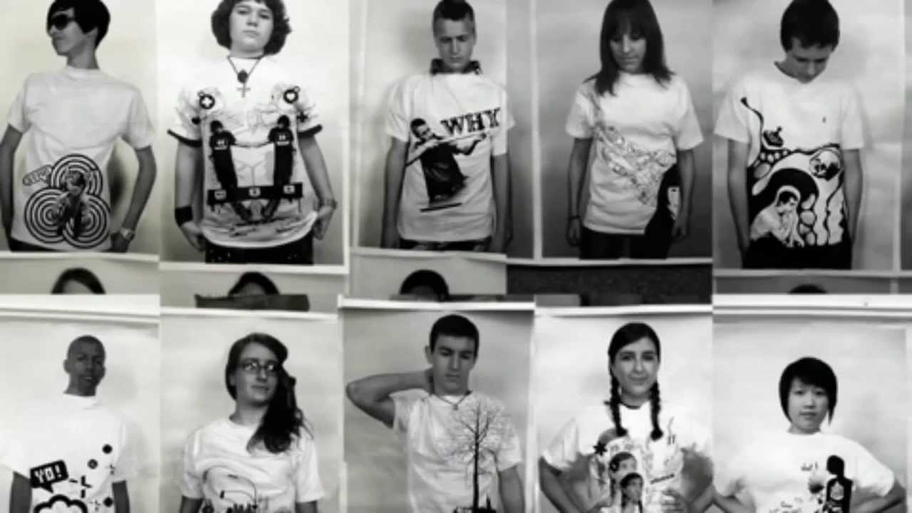 AIGA - Design For Good - YouTube