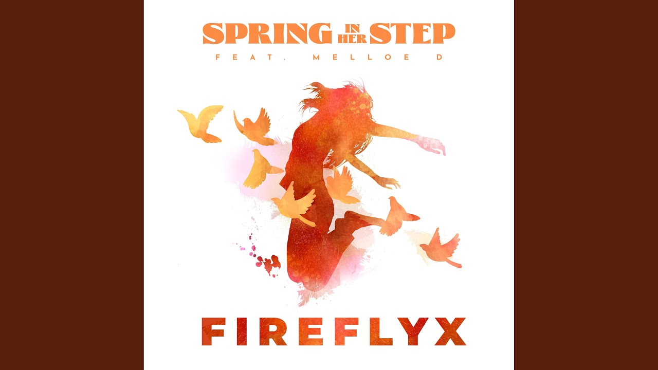 Spring In Her Step - YouTube
