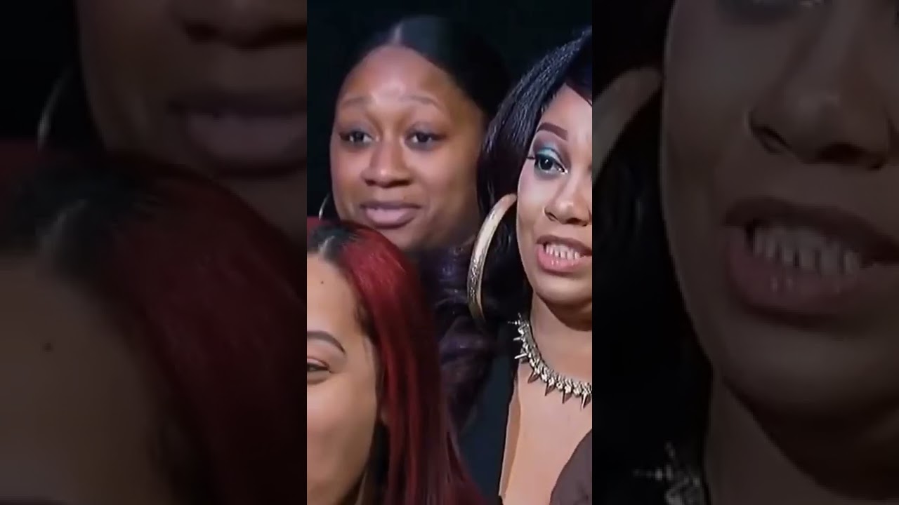 Cardi B fight #shorts #viral #fight - YouTube