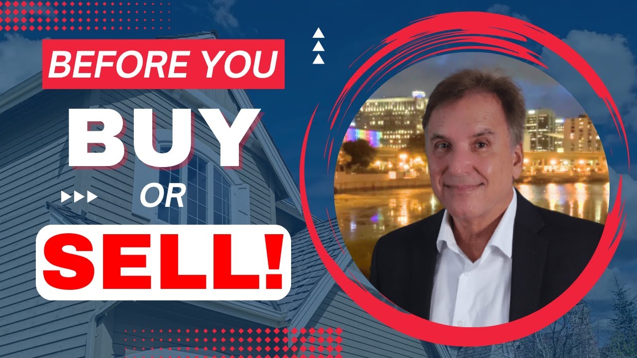 Buying and Selling Real Estate 101 - YouTube