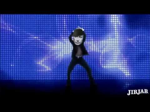Putin Dance