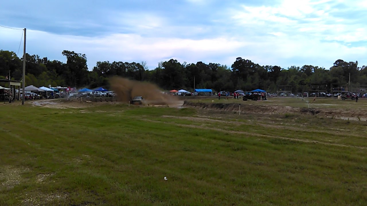 Wild Man Race Track: 5-2019 05 - YouTube