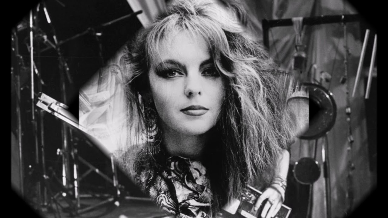 "Tomorrow Never Knows" - Danielle Dax in Full Dimensional Stereo - YouTube