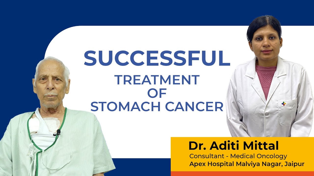 "Apex Hospitals' Exceptional Care: Witness Bal Krishan Sharma's Journey ...