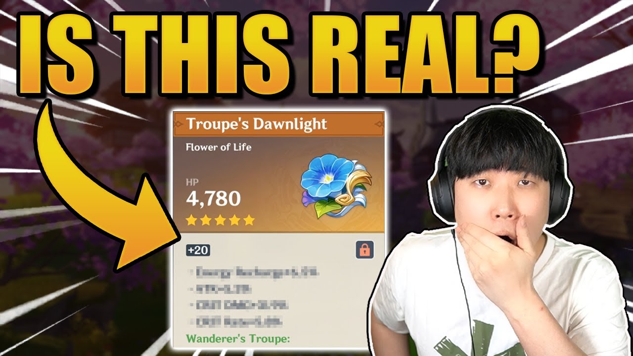 When artifact farming GONE WRONG - YouTube