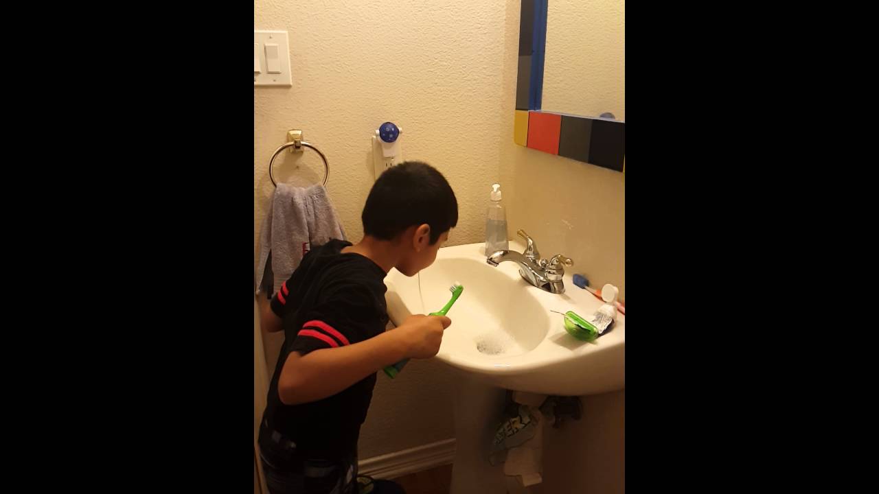 Task Analysis For Teeth Brushing YouTube task-analysis-for-teeth-brushing-youtube