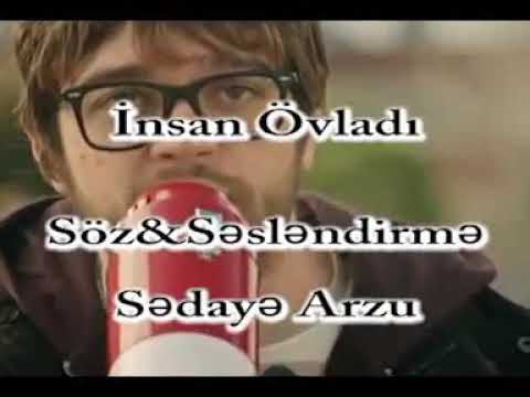 Sədayə Arzu.səs&söz