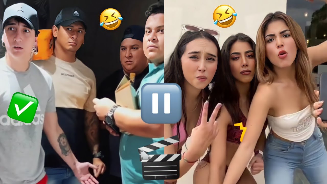 los mejores videos de risa humor y entretenimiento y memes virales 🤣😂🤣😂 ...