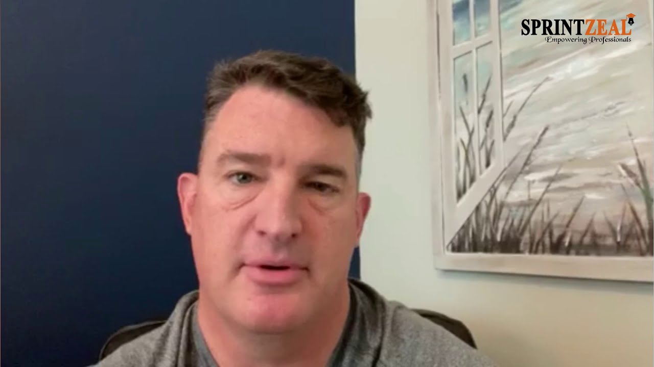 Sprintzeal PMI-SP Training | About Sprintzeal PMI-SP Certification ...