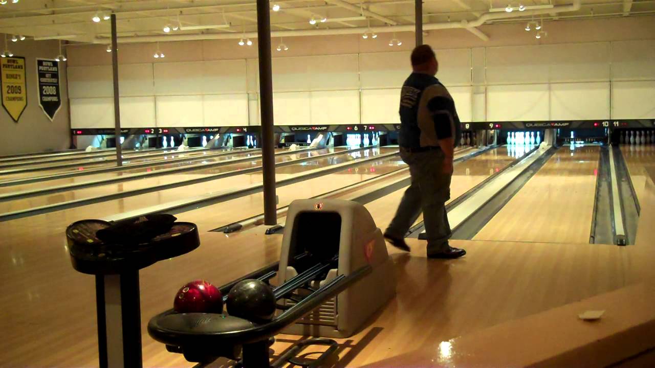 M.I.S.T. #3 2013 -2014 SEASON FINAL: BAYSIDE BOWL, PORTLAND, ME. 11/10 ...