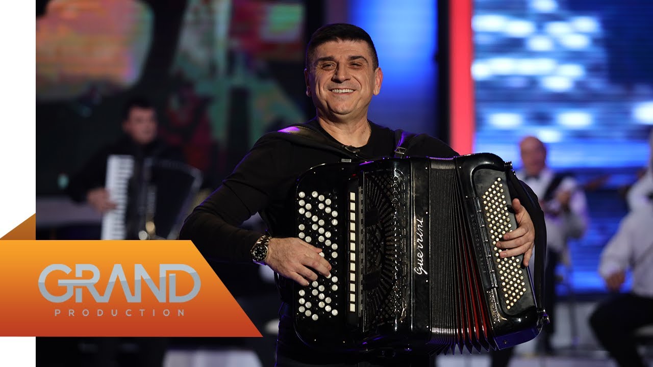 Sinisa Tufegdzic - Sekulino kolo - GP - (Tv Grand 27.01.2023.) - YouTube