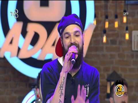 3 Adam - Zeo Jaweed & Oğuzhan Koç - Ben Hala Rüyada
