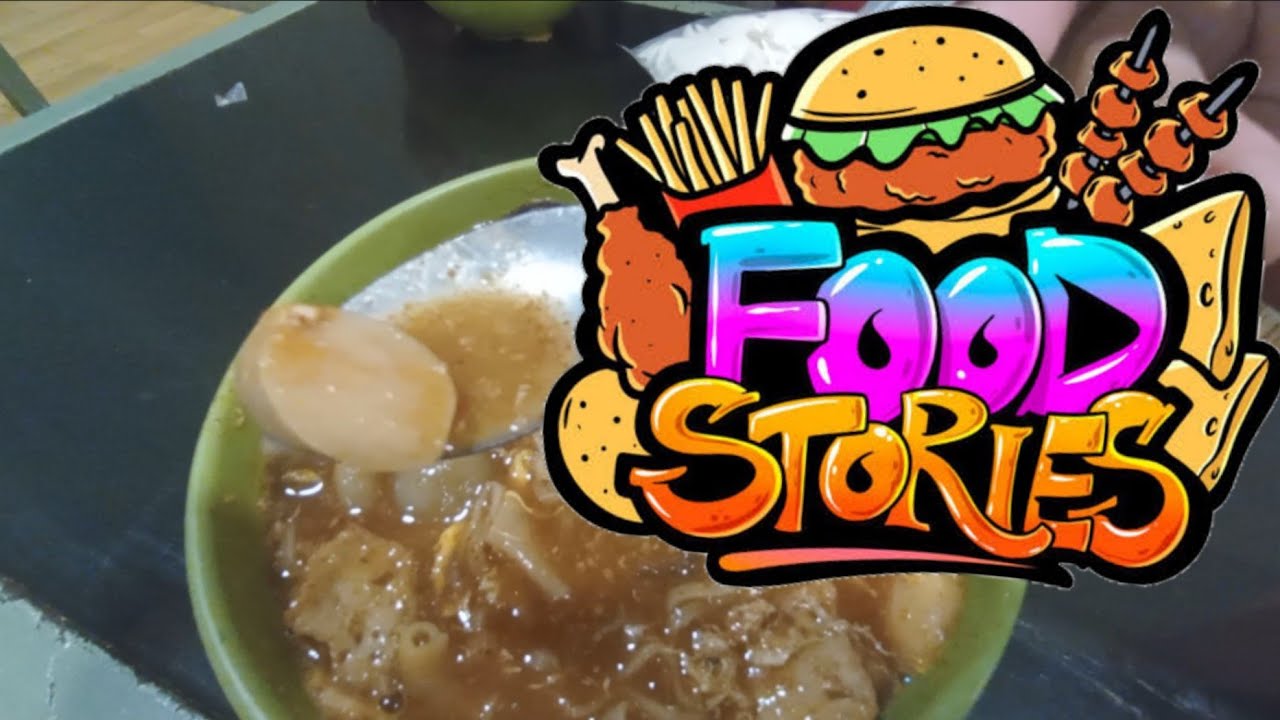 FOOD STORY, Makan seblak ENDES UMS SOLO Level 5 Porsi 4XL😂 - YouTube