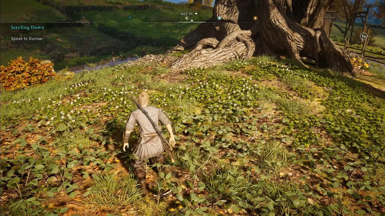 ASSASSIN'S CREED VALHALLA | PART 2 | 4K MAX GRAPHICS GAMEPLAY | FIRST ...