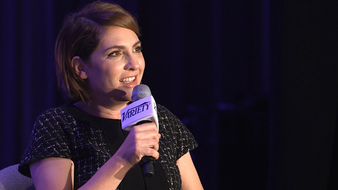 Jill Soloway talks Transparent, Caitlyn Jenner and Transgender Culture ...