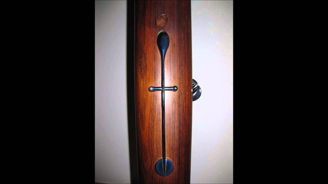 Practicing on the french bassoon 2015年3月15日練習 - YouTube