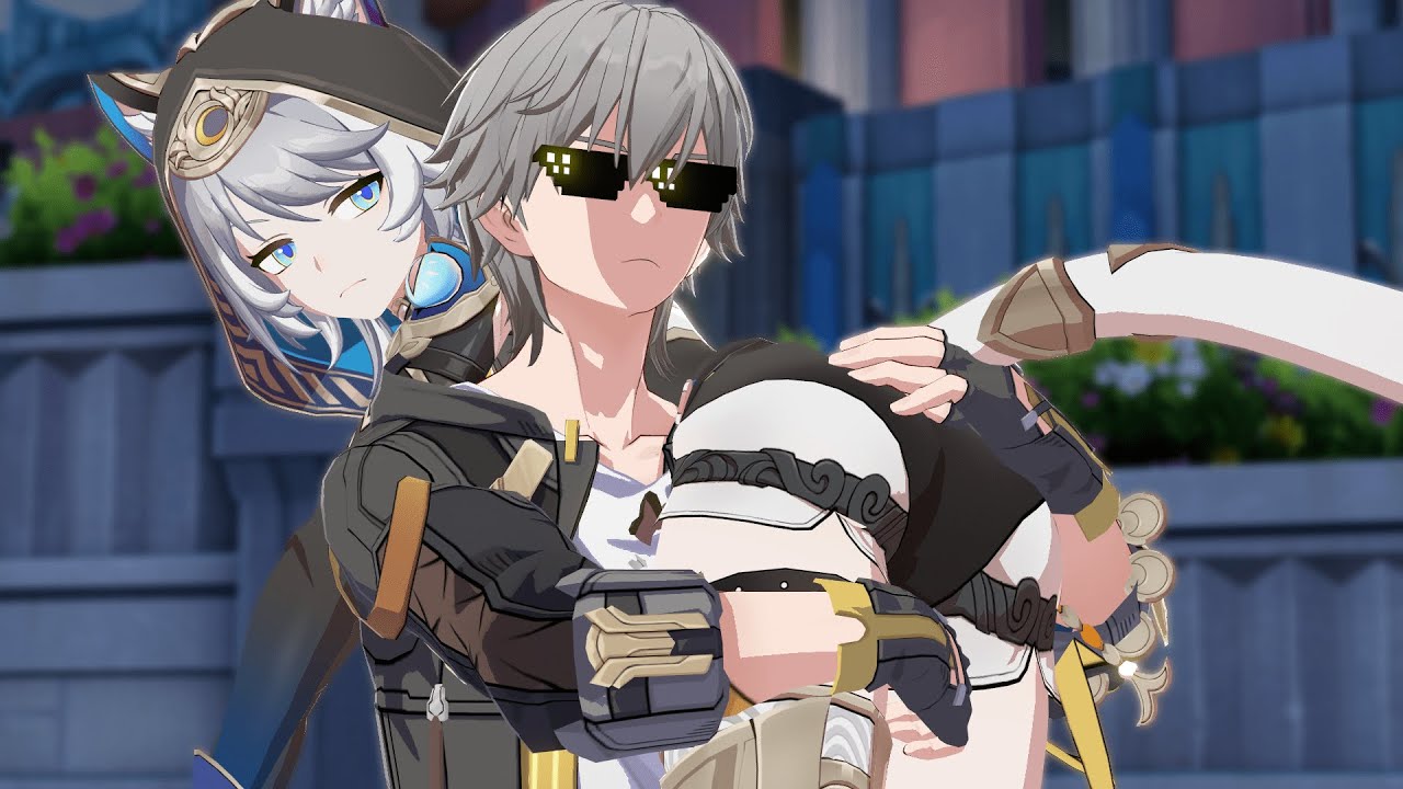 Cipher is THICC - YouTube