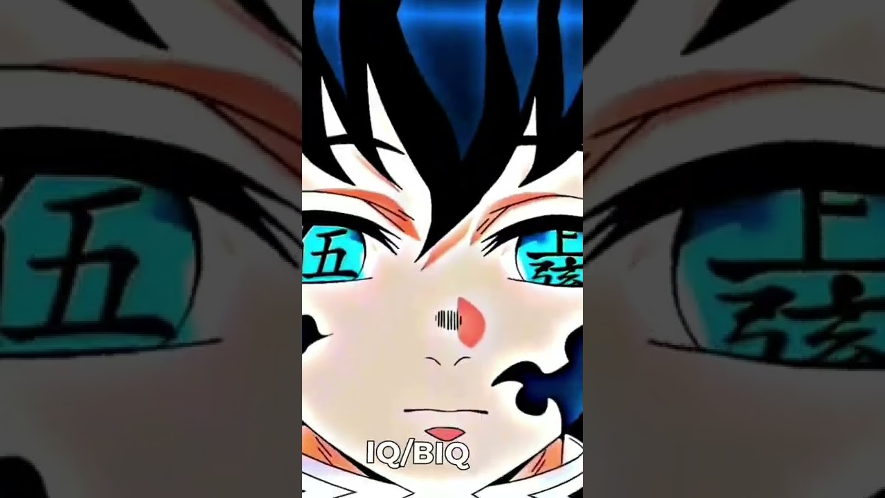 DEMON SLAYER 1V2 MUICHIRO VS RENGOKU AND MITSURI #shorts #youtubeshorts ...