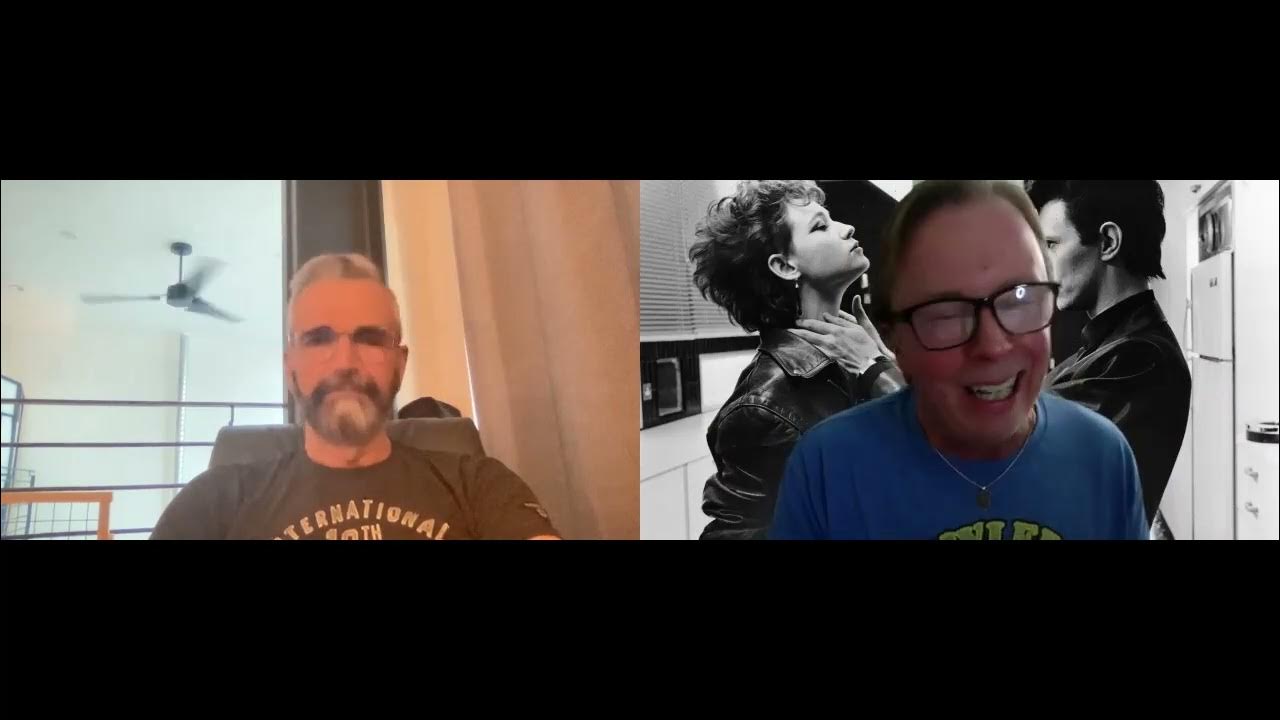 Alex and Jim Analyze Billy Joel Lyrics: Episode 53 And So It Goes... - YouTube