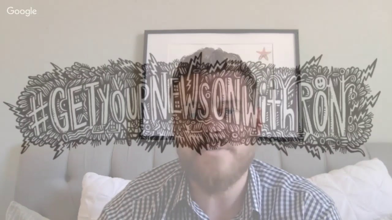 Meet Kevin Kensinger, Independent for CA-48 - YouTube