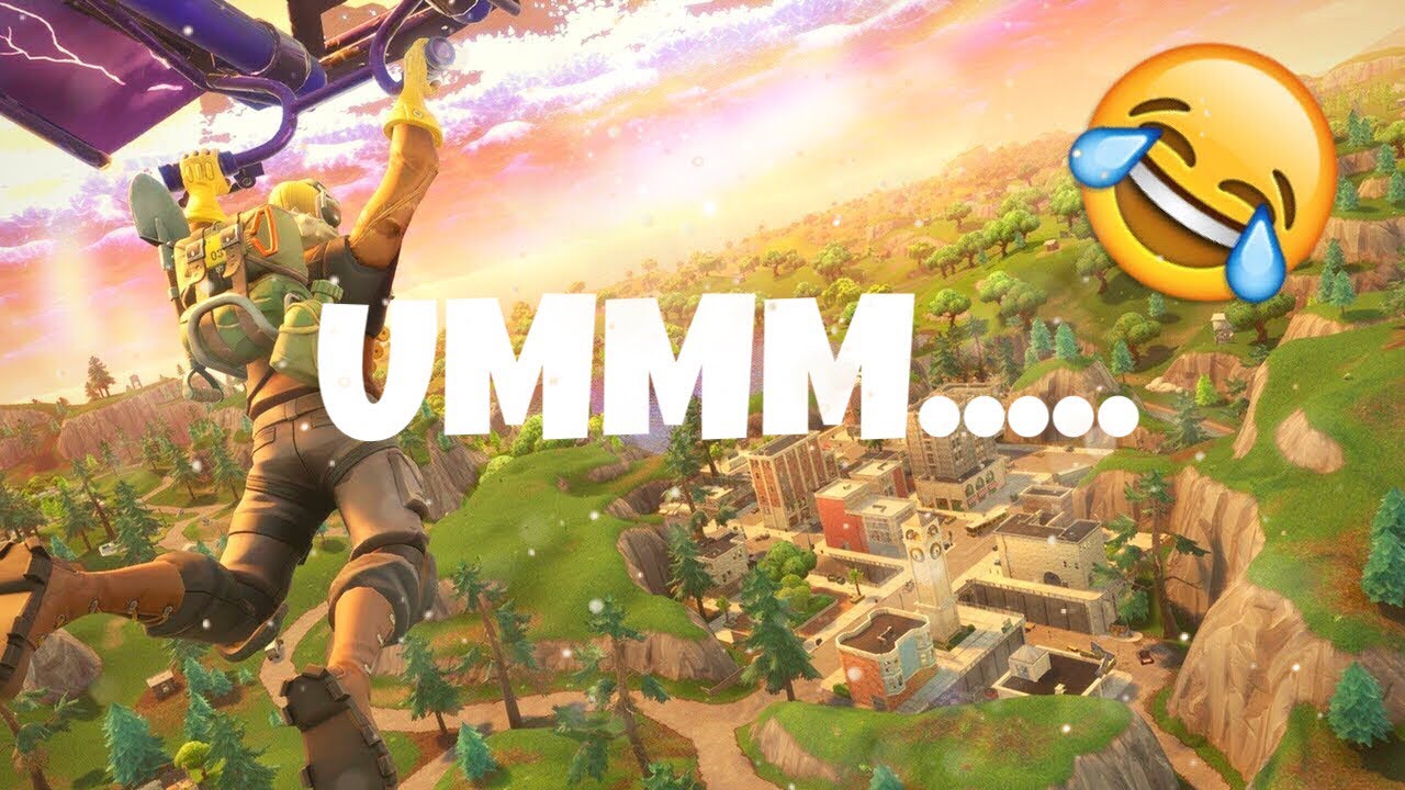 Crazy Kills!!!!!- Fortnite Battle Royale Compilation - YouTube