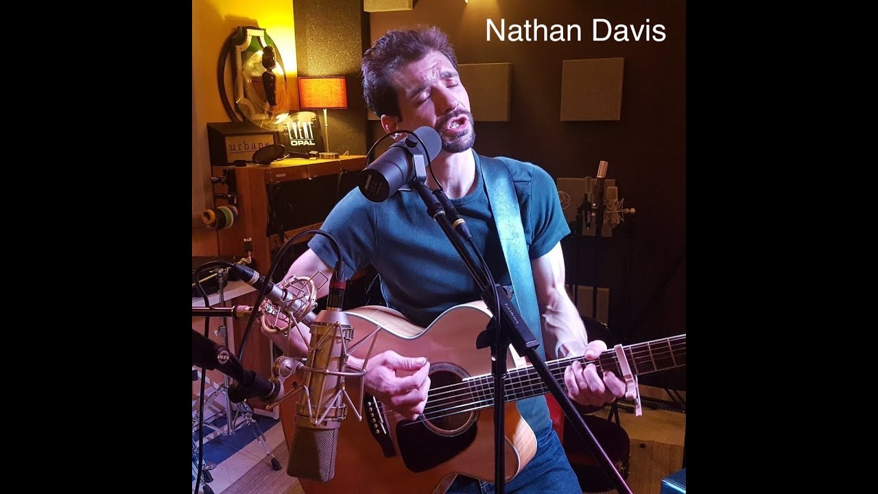Nathan Davis - Fiction Life - SCMA 31 Emerging Artist Virtual Showcase ...